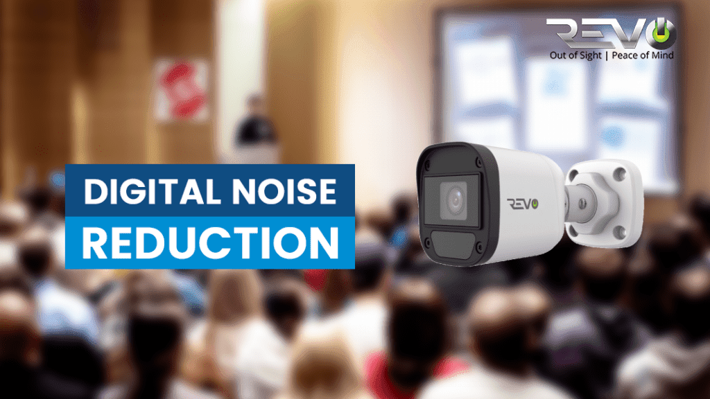 Hybrid Security Camera Systems: The Best of Both Worlds - Revo America