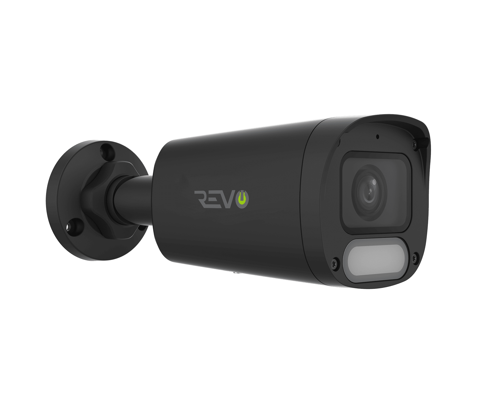 Revo Ultra Lumex 5 Megapixel Bullet Camera With Built-in Microphone ...