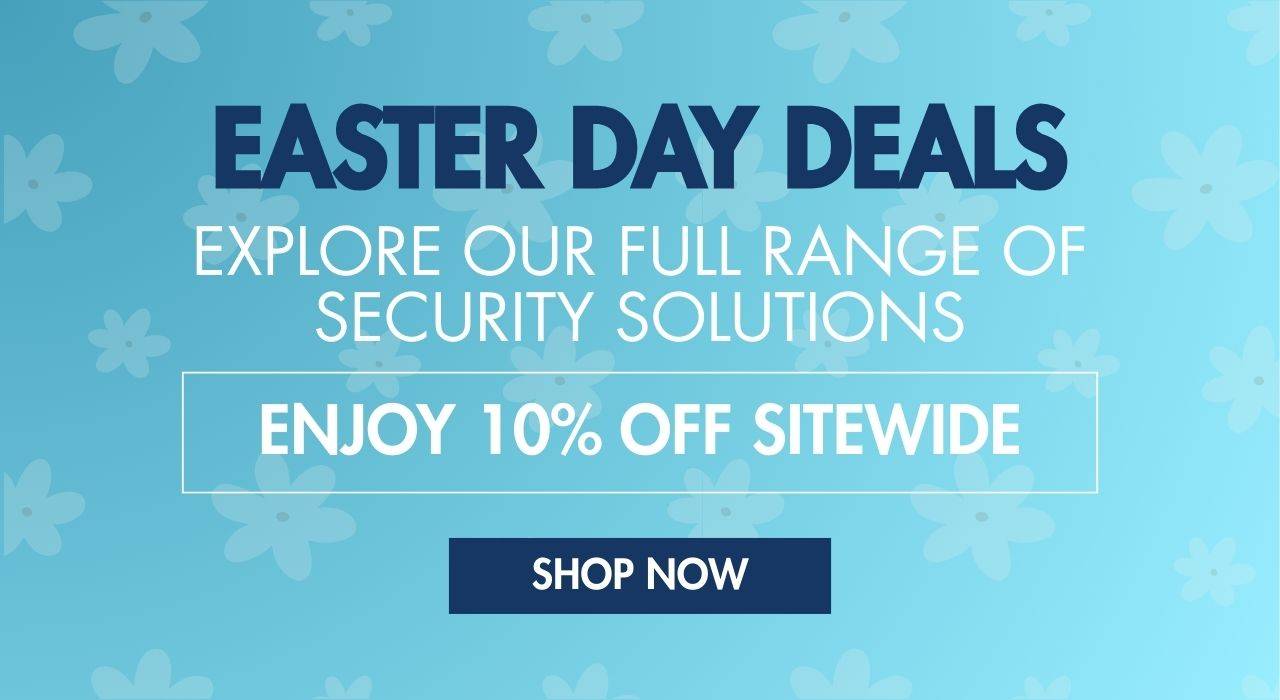 Buy Online Home Surveillance Camera Systems at Best Prices| Revo America